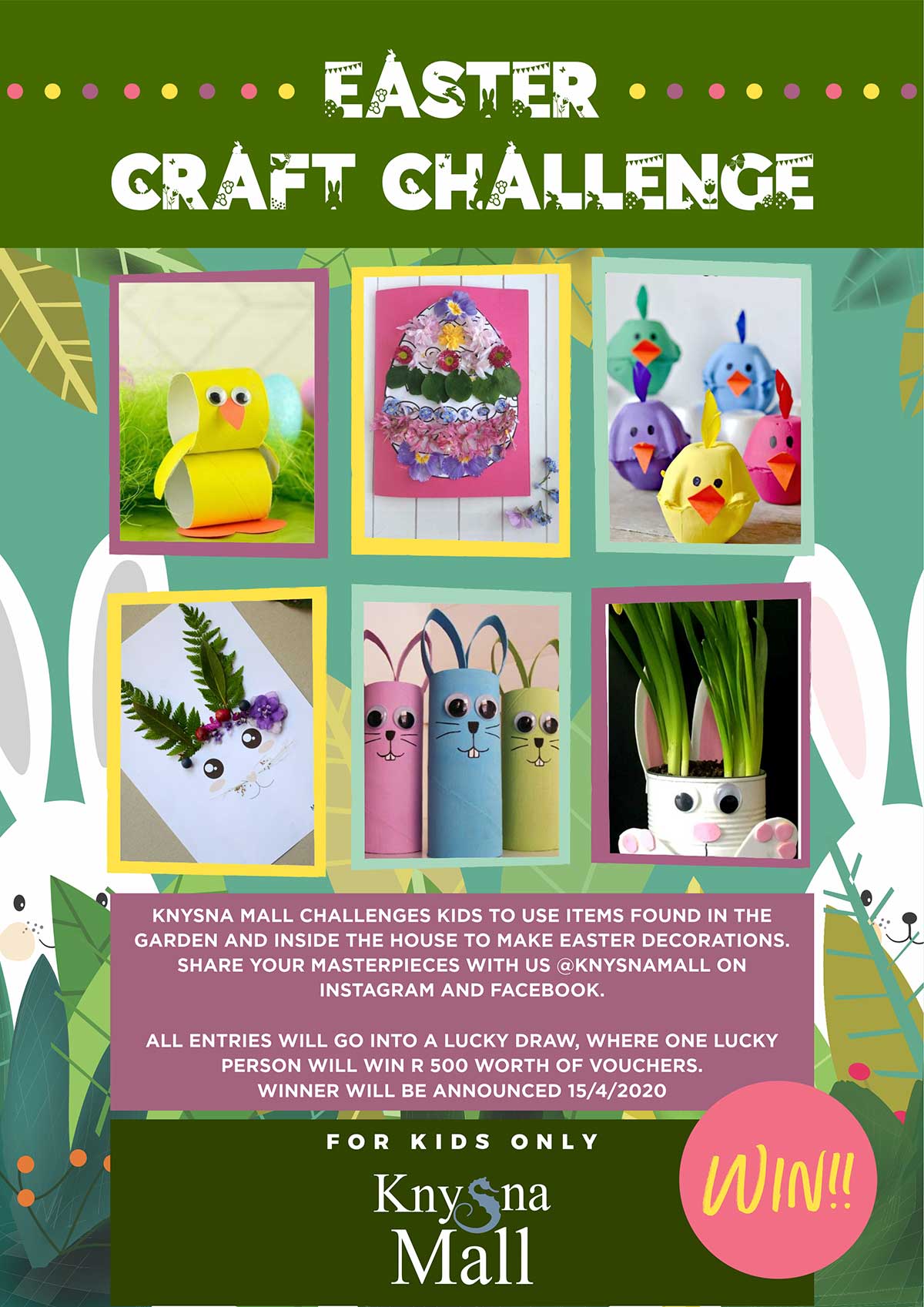 Events – Knysna Mall