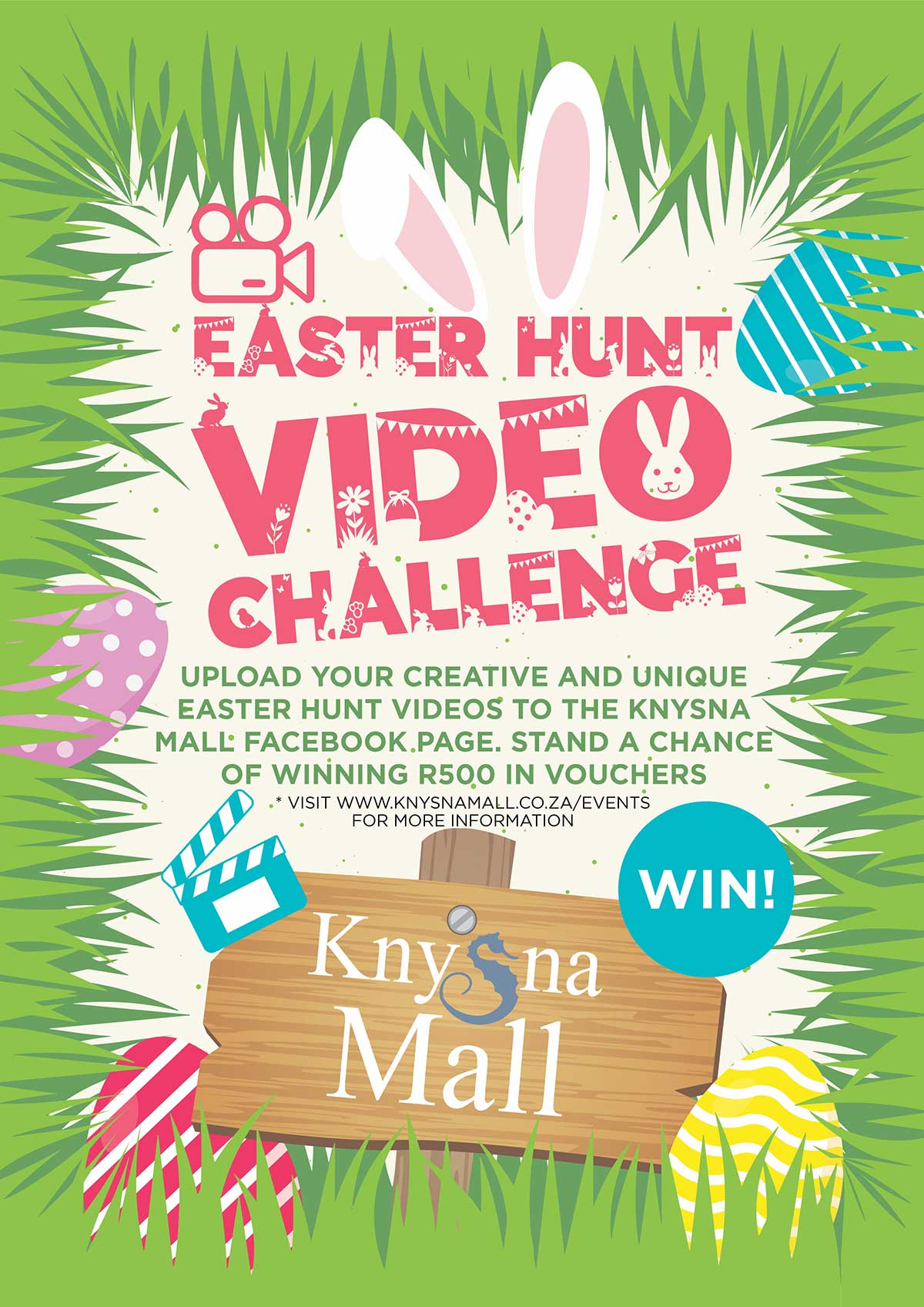 Events – Knysna Mall